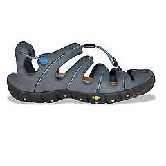 Mion Current Sandal Reviews - Trailspace