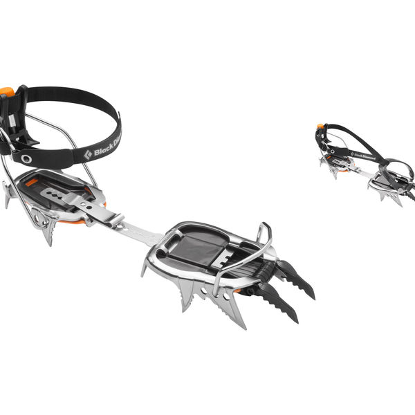 Black Diamond Cyborg Reviews - Trailspace