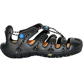 Mion Current Sandal Reviews - Trailspace