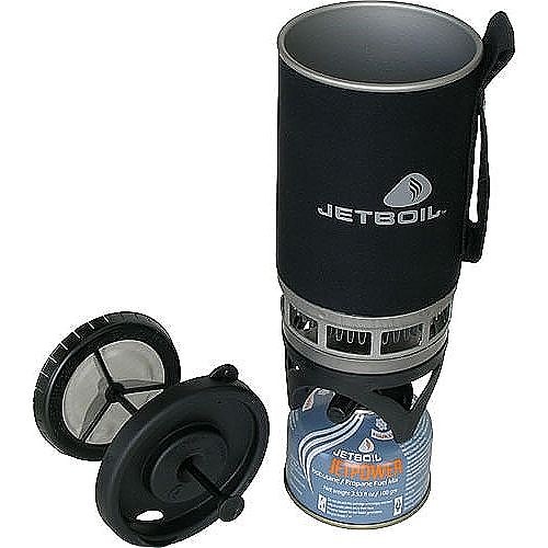 Jetboil Personal Cooking System (PCS) Reviews - Trailspace