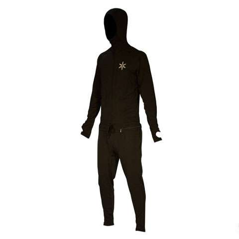 Airblaster Ninja Suit Reviews - Trailspace