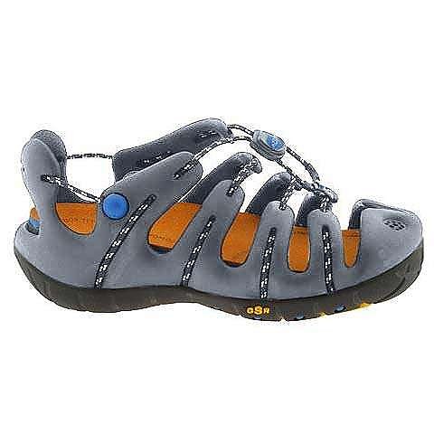Mion Current Sandal Reviews - Trailspace