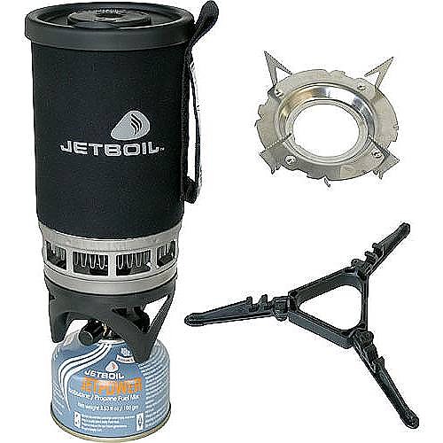 Jetboil Personal Cooking System (PCS) Reviews - Trailspace