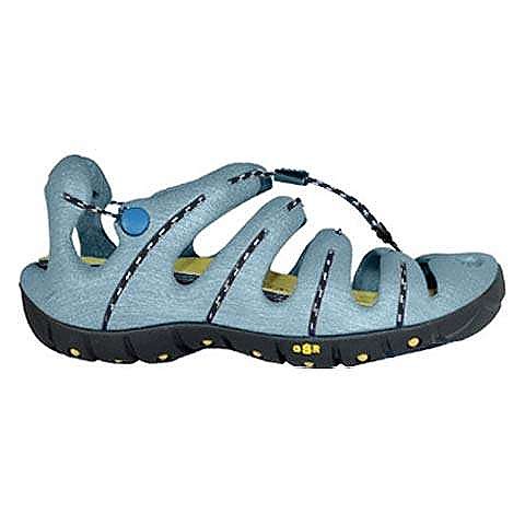 Mion Current Sandal Reviews - Trailspace