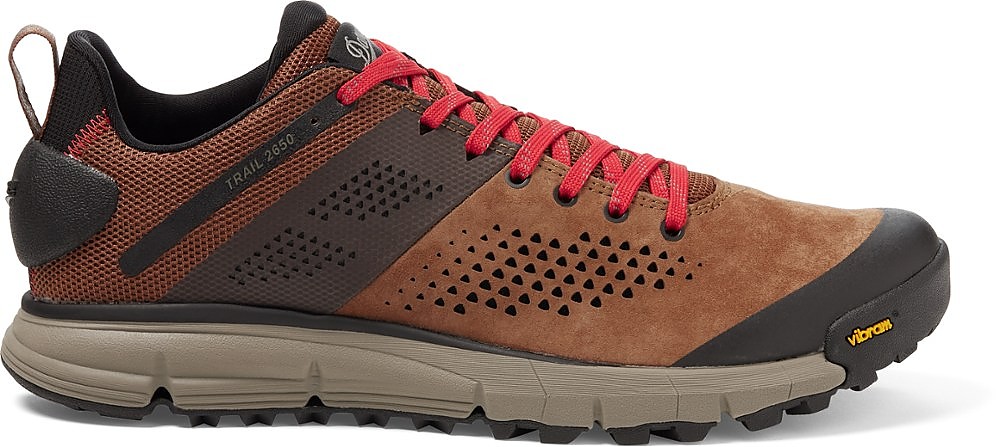 Danner Trail 2650 Reviews - Trailspace
