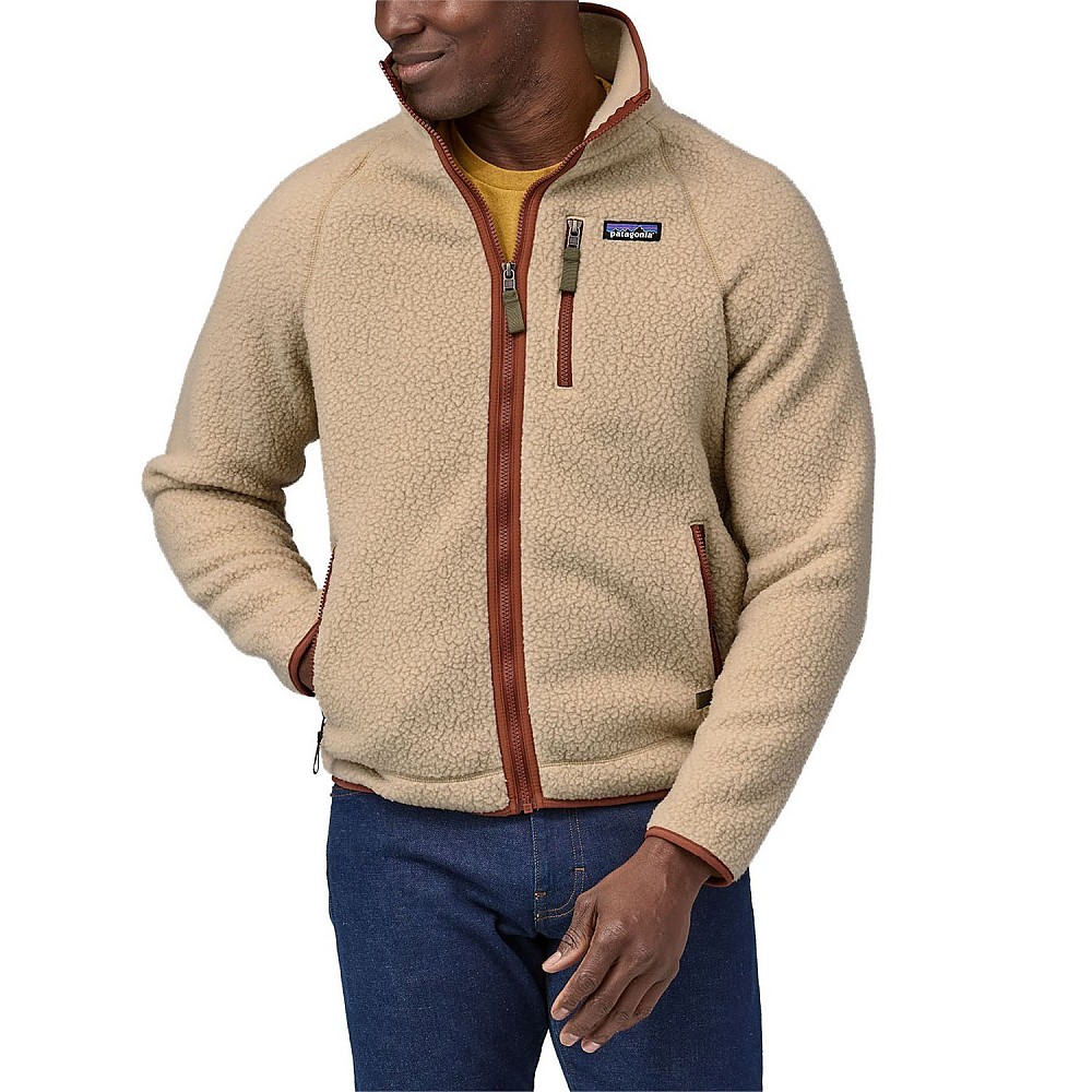 Patagonia Retro Pile Jacket Reviews - Trailspace