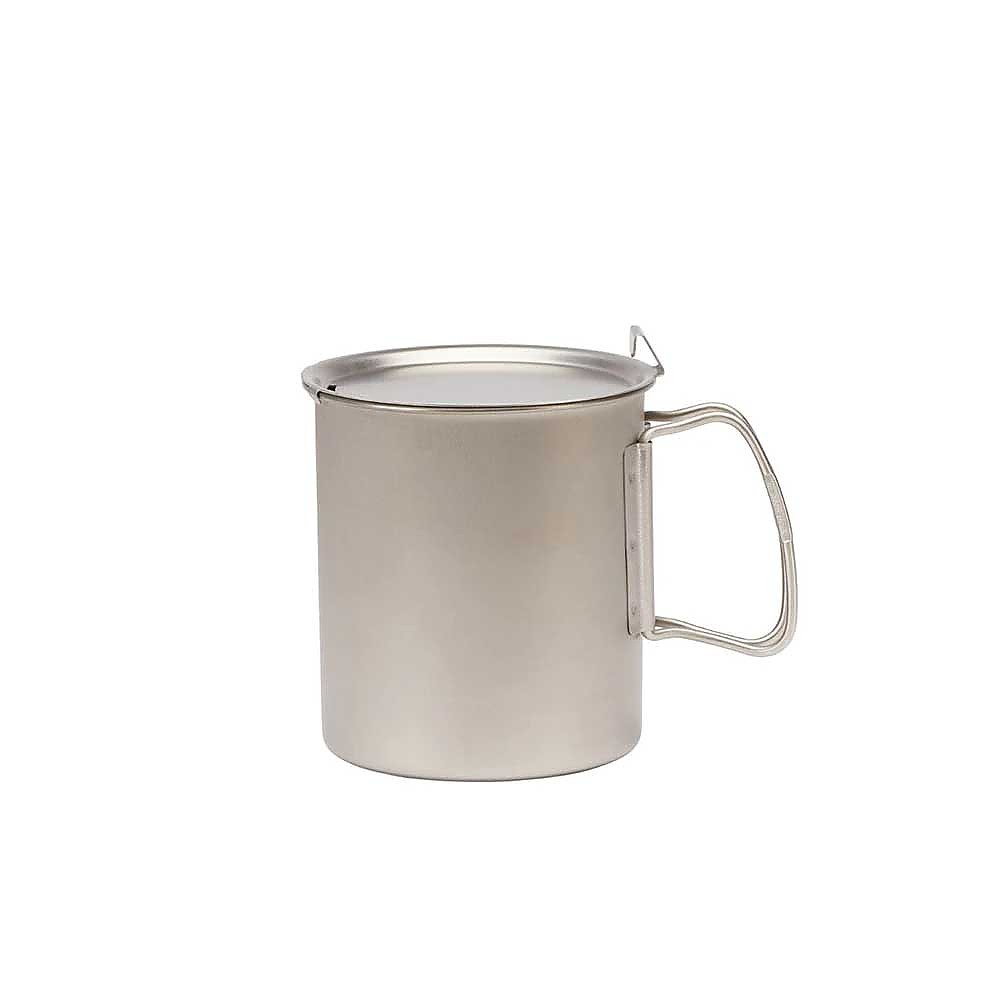 Snow Peak Titanium Trek 700 Reviews - Trailspace