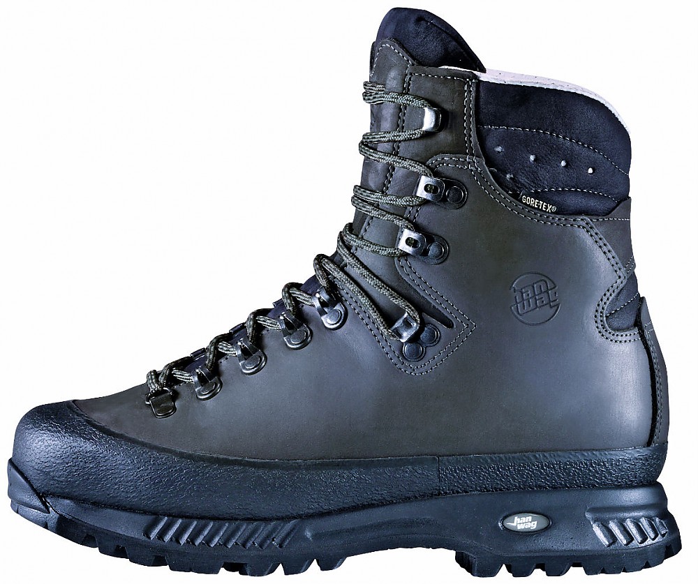 Hanwag Alaska GTX Reviews - Trailspace