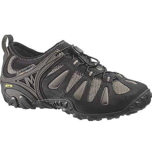 Merrell Chameleon 3 Stretch Reviews - Trailspace