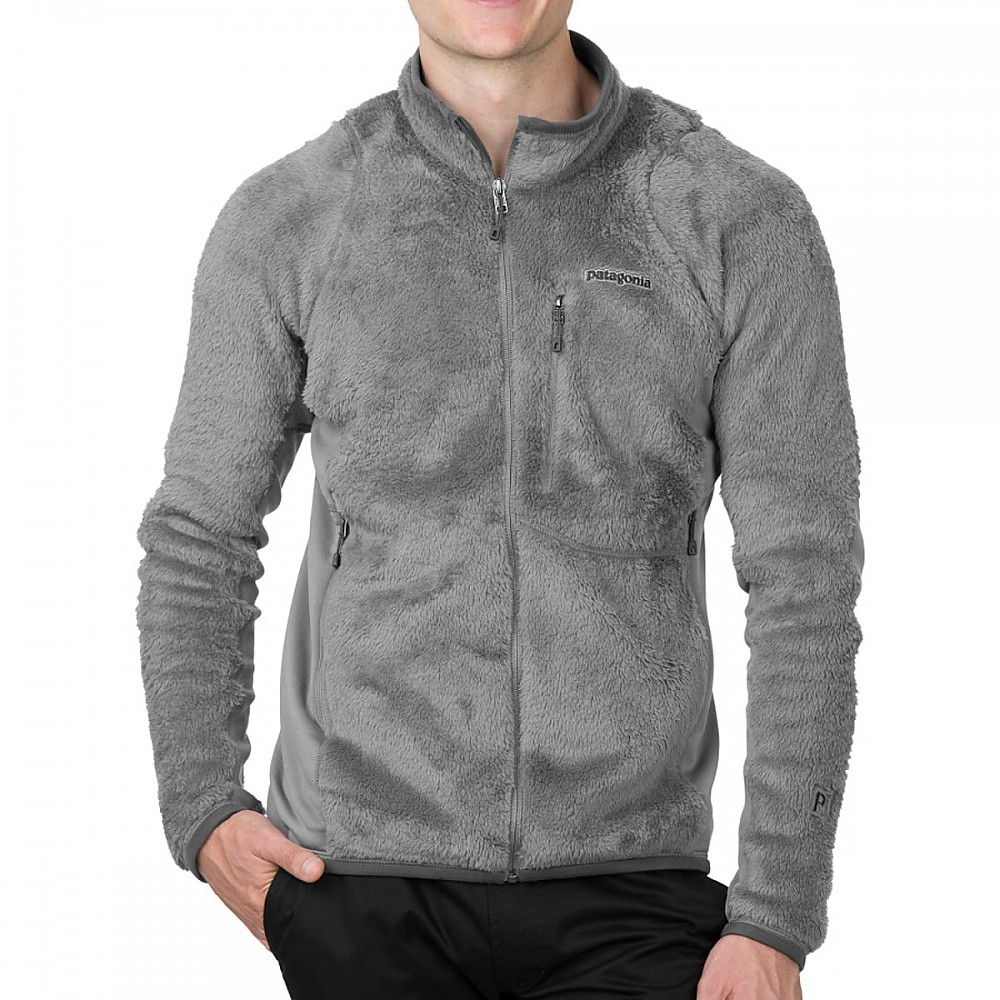Patagonia R3 Jacket Reviews - Trailspace
