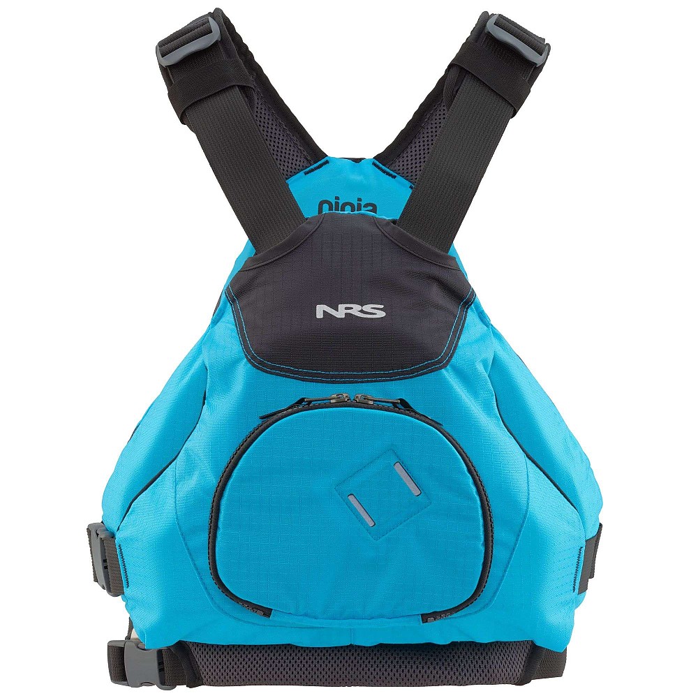 NRS Ninja PFD Reviews - Trailspace