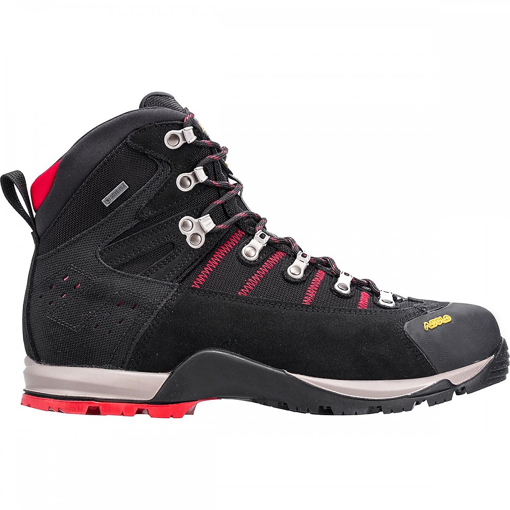 Asolo Fugitive GTX Reviews - Trailspace
