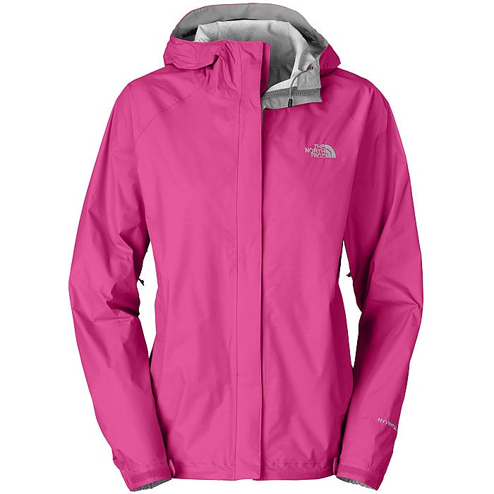 The North Face Venture Jacket Reviews - Trailspace