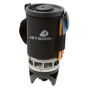 Jetboil Personal Cooking System (PCS) Reviews - Trailspace