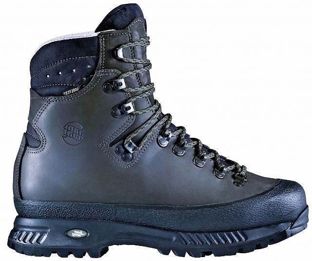 Hanwag Alaska GTX Reviews - Trailspace