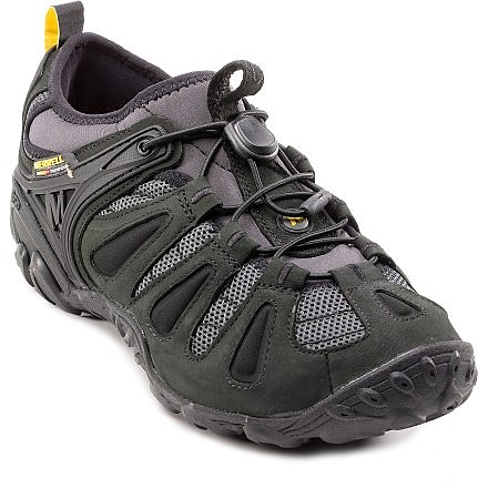 Merrell Chameleon 3 Stretch Reviews - Trailspace