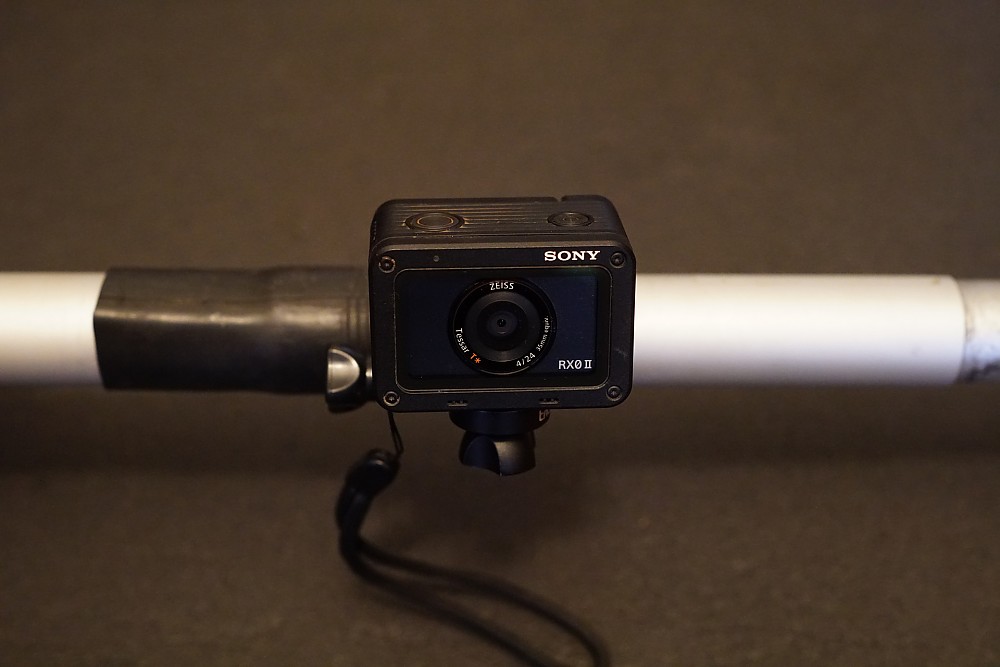 Sony RX0 II Reviews - Trailspace
