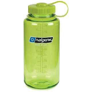 Nalgene 32 oz Wide Mouth Lexan Reviews - Trailspace