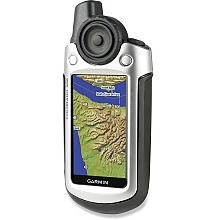Garmin Colorado 300 Reviews - Trailspace