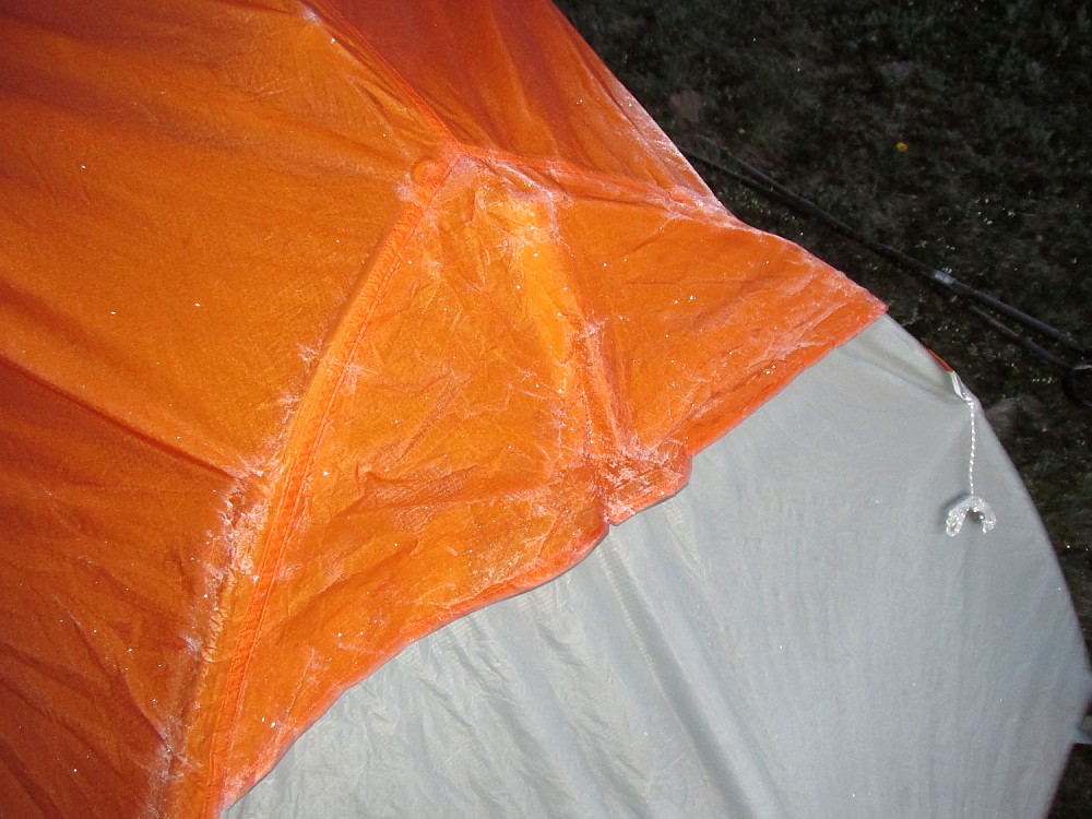 Big Agnes Copper Spur UL1 Reviews - Trailspace