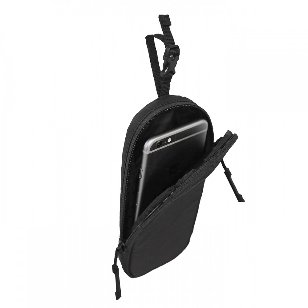 Granite Gear Add-on Pocket Reviews - Trailspace