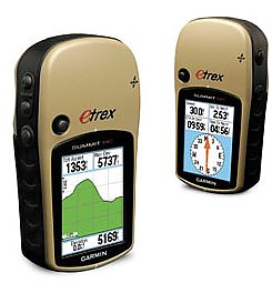 Garmin eTrex Summit HC Reviews - Trailspace