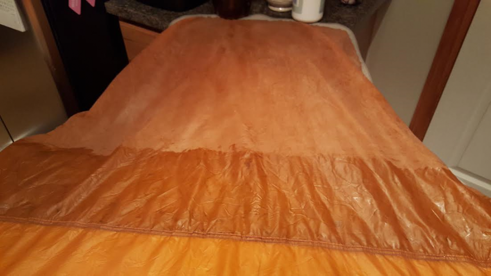 MSR Missing Link Reviews - Trailspace