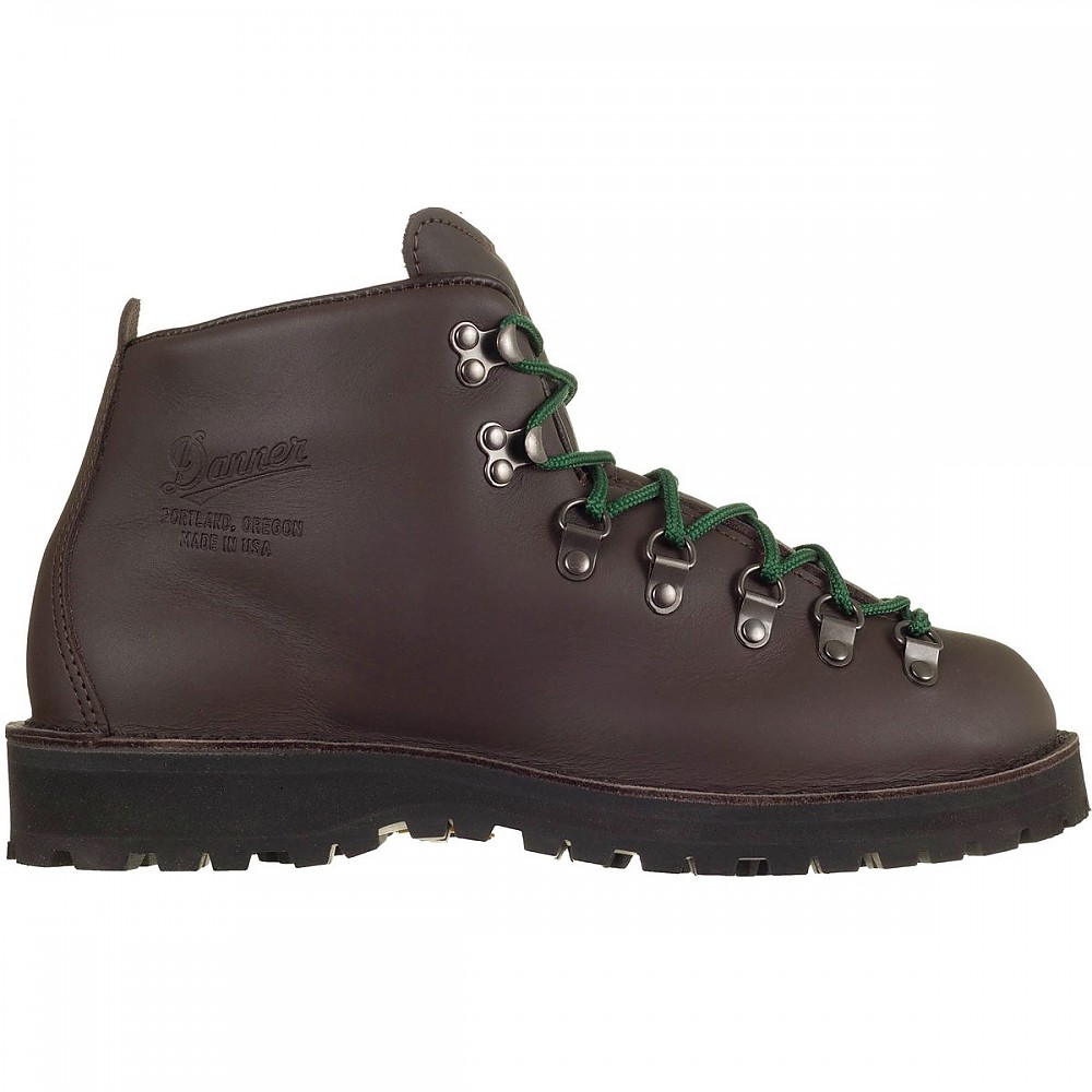 Danner Mountain Light II Reviews - Trailspace