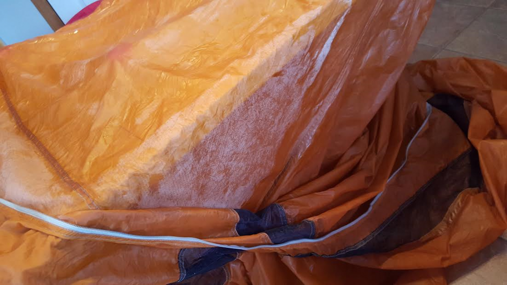 MSR Missing Link Reviews - Trailspace