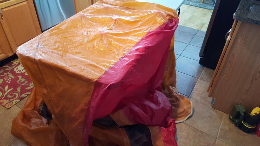 MSR Missing Link Reviews - Trailspace