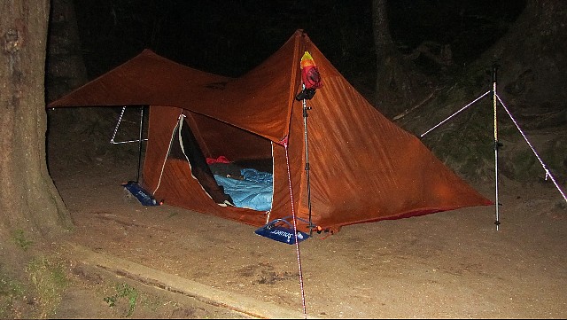 MSR Missing Link Reviews - Trailspace