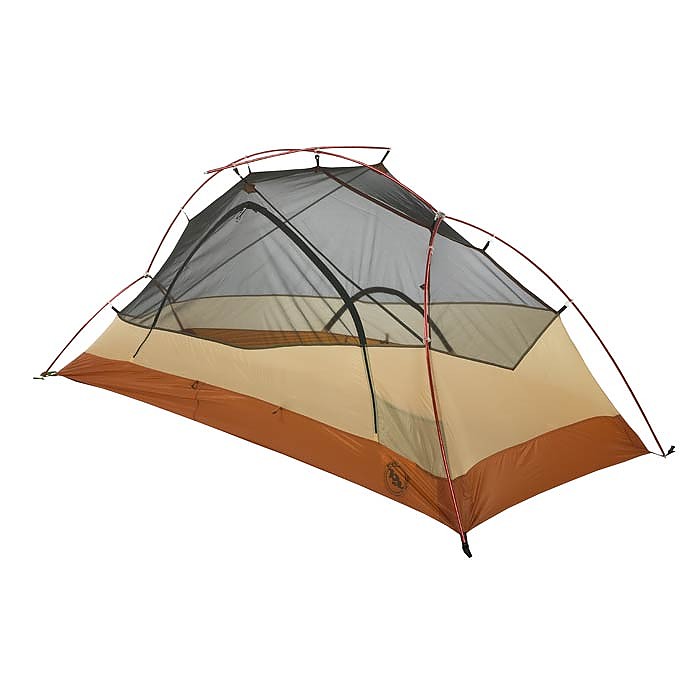 Big Agnes Copper Spur UL1 Reviews - Trailspace