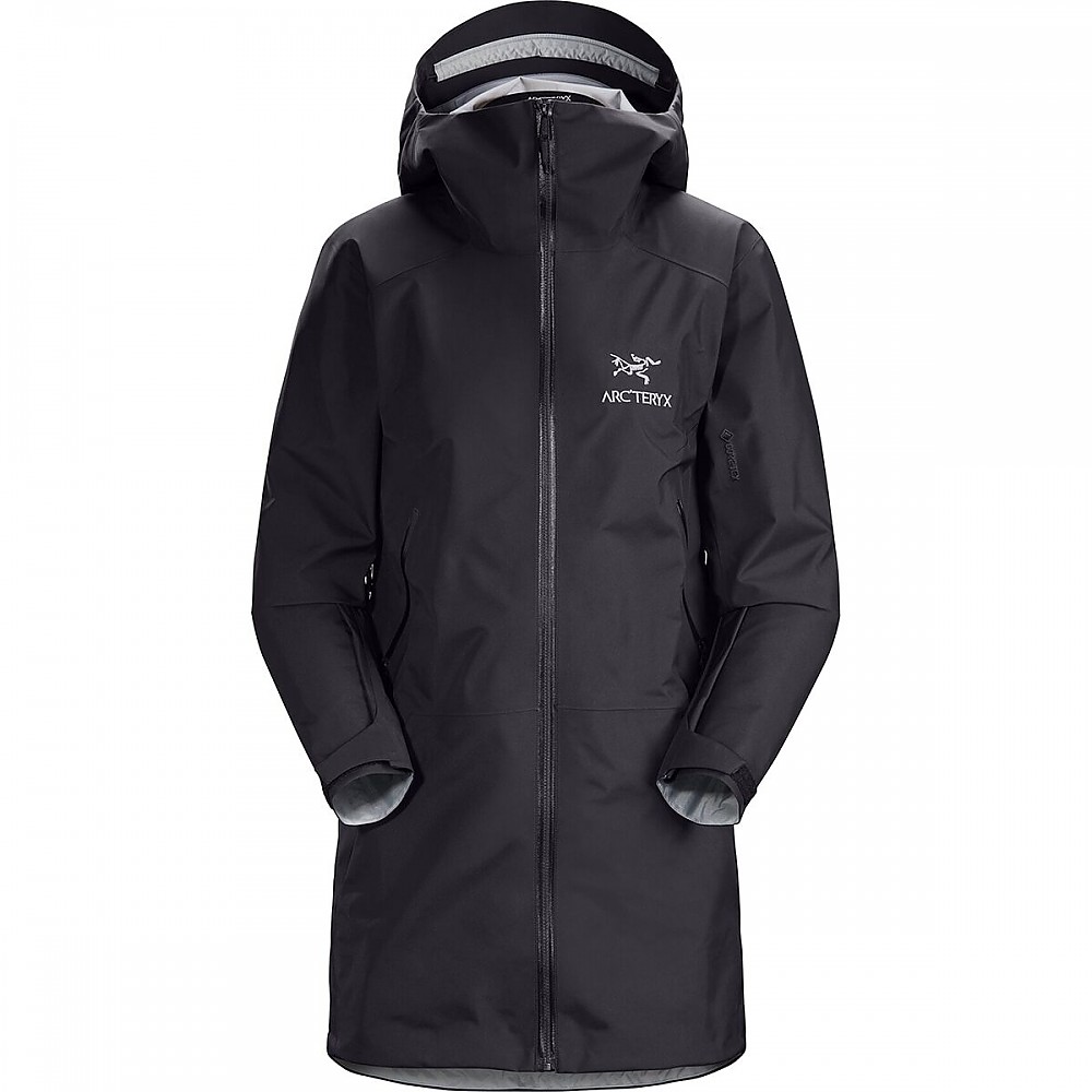 Arc'teryx Zeta AR Jacket Reviews - Trailspace