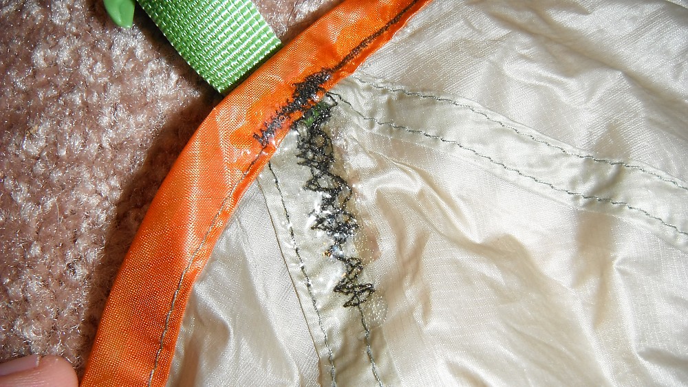 Big Agnes Copper Spur UL1 Reviews - Trailspace