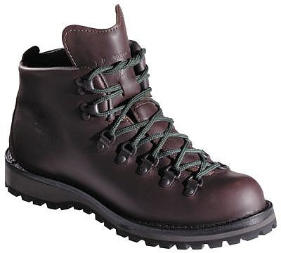 Danner Mountain Light II Reviews - Trailspace