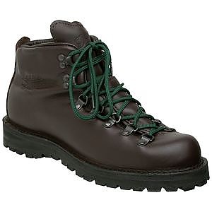 Danner Mountain Light II Reviews - Trailspace