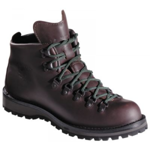 Danner Mountain Light II Reviews - Trailspace