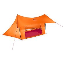 MSR Missing Link Reviews - Trailspace