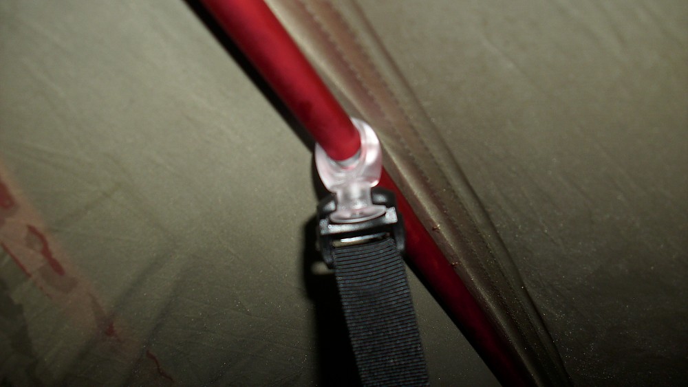 Big Agnes Copper Spur UL1 Reviews - Trailspace