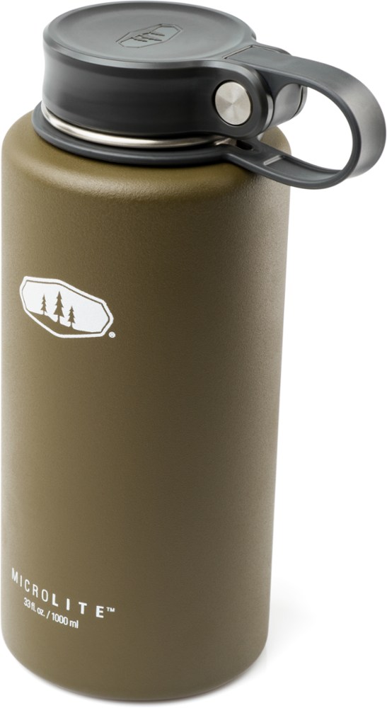 GSI Outdoors Microlite 1000 Twist Reviews - Trailspace