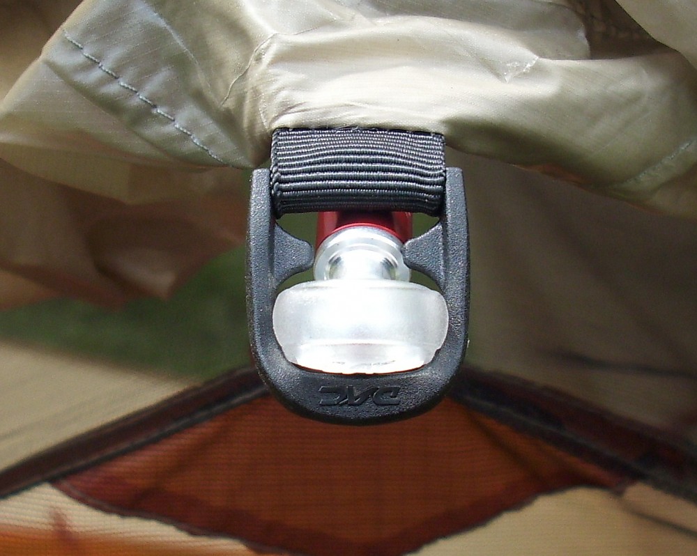 Big Agnes Copper Spur UL1 Reviews - Trailspace