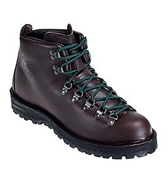 Danner Mountain Light II Reviews - Trailspace