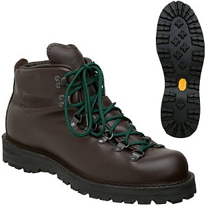 Danner Mountain Light II Reviews - Trailspace