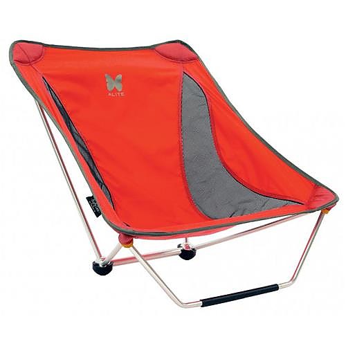 Alite Mayfly Chair Reviews - Trailspace
