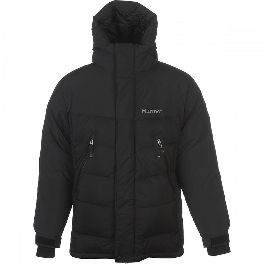 Marmot 8000M Parka Reviews - Trailspace