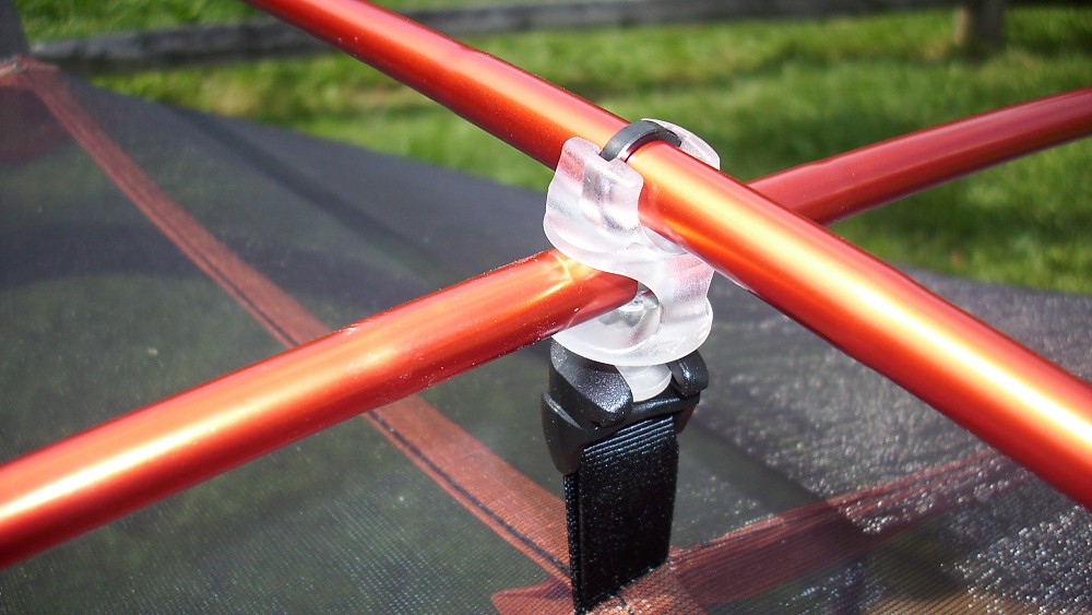 Big Agnes Copper Spur UL1 Reviews - Trailspace