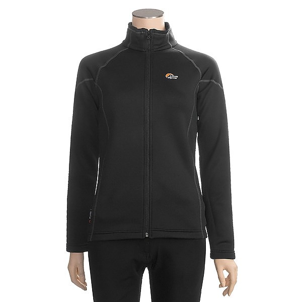 Lowe Alpine Elite Jacket Reviews - Trailspace