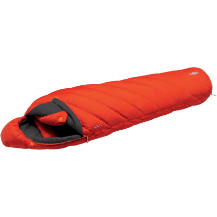 MontBell Reviews - Trailspace