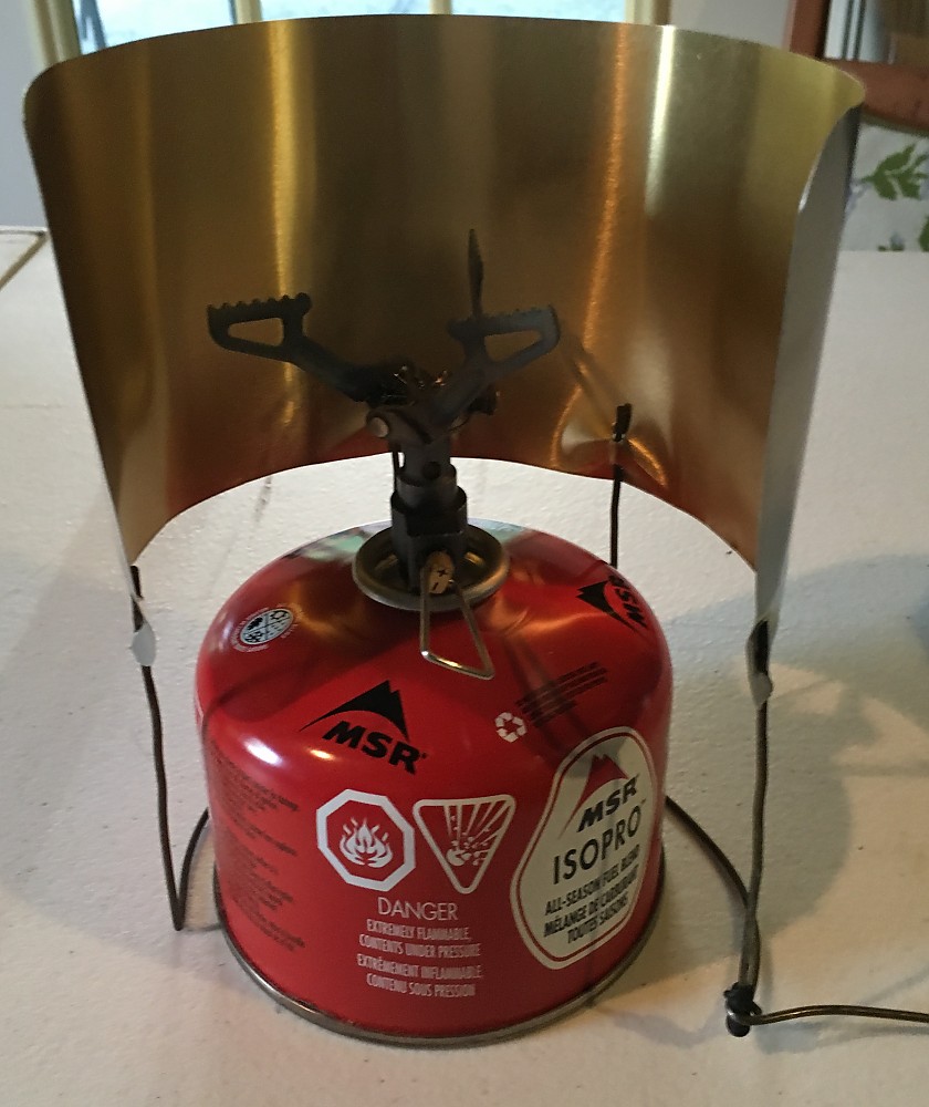 BRS 3000T Reviews - Trailspace