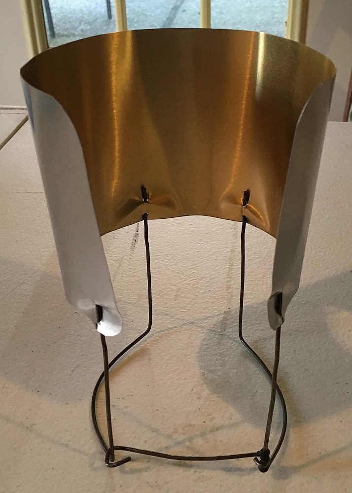 BRS 3000T Reviews - Trailspace